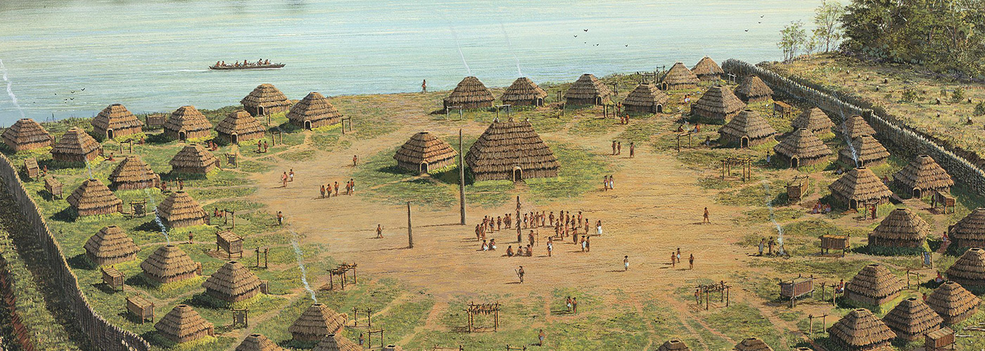 Old Cahawba | Alabama Legacy Moments