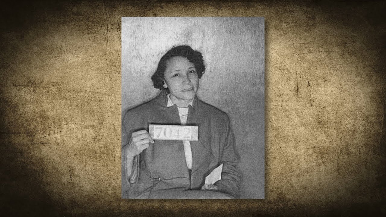 Jo Ann Robinson | Alabama Legacy Moments