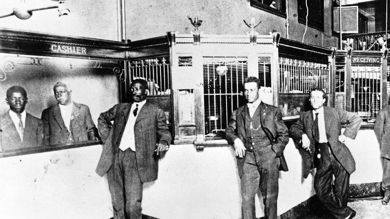 Penny Savings Bank | Alabama Legacy Moments