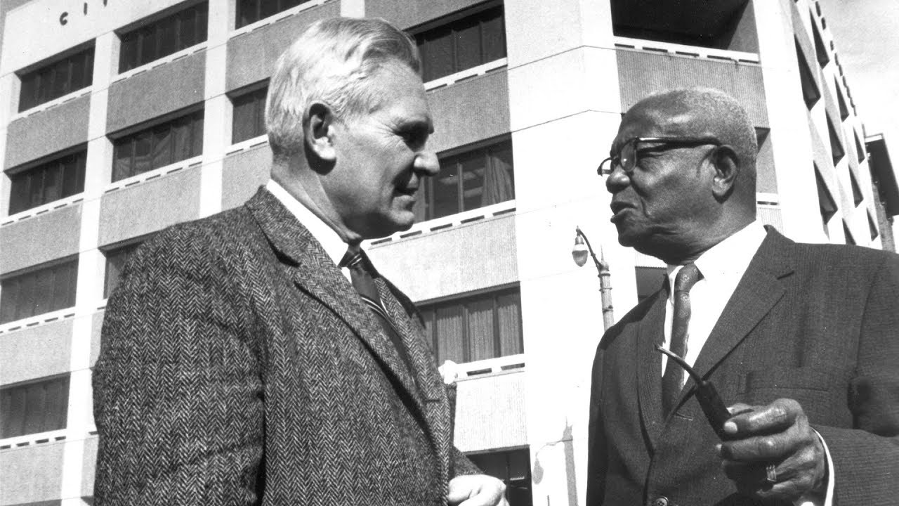 A.G. Gaston | Alabama Legacy Moments