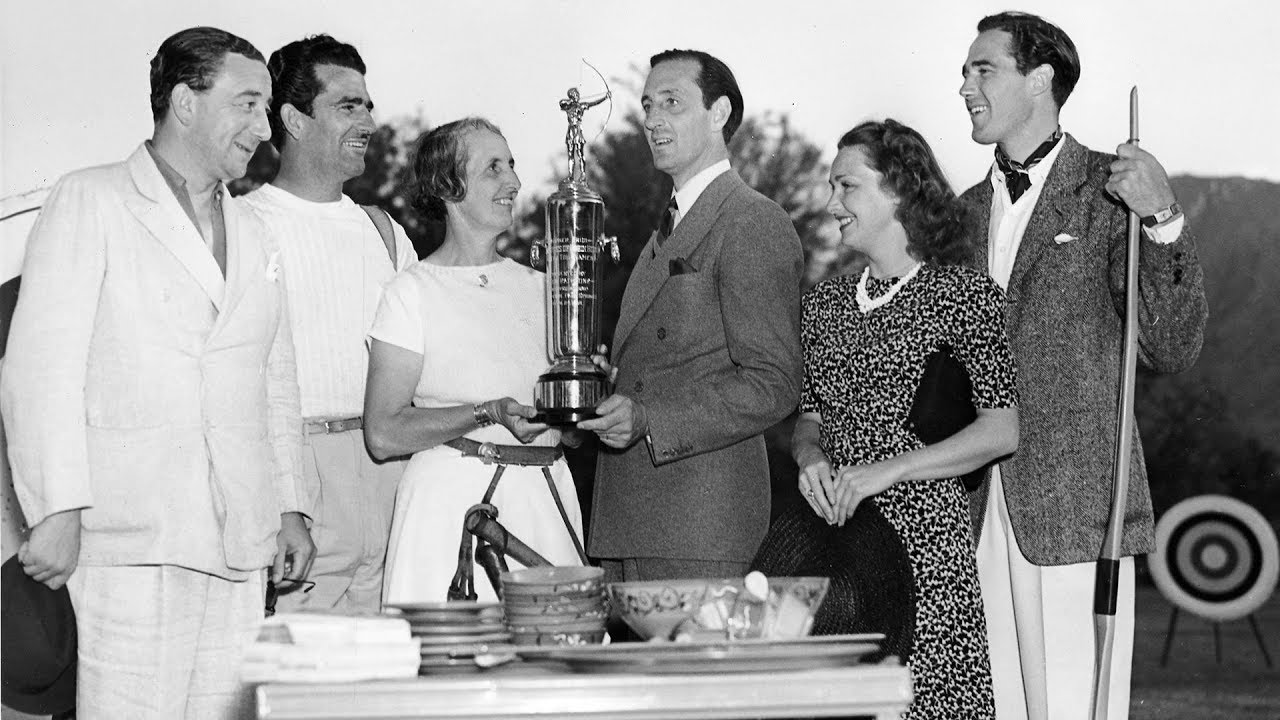 Howard Hill | Alabama Legacy Moments