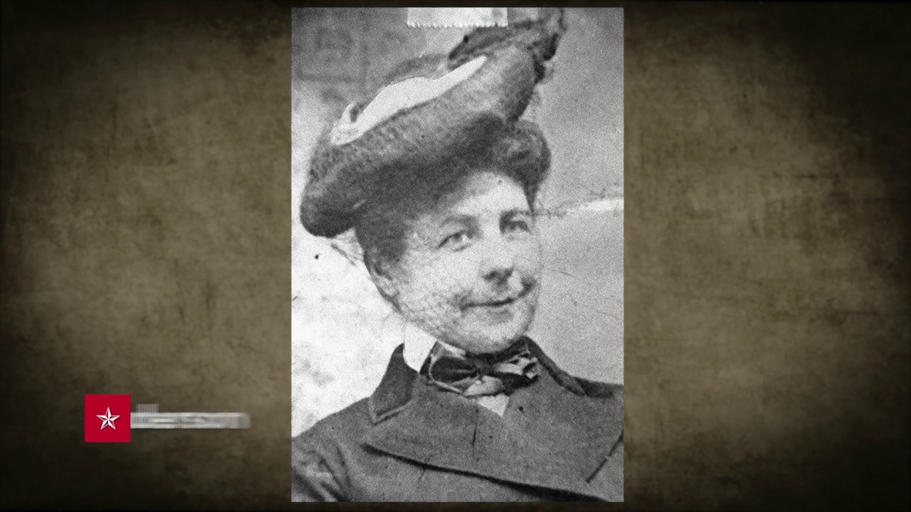 Mary Anderson | Alabama Legacy Moments