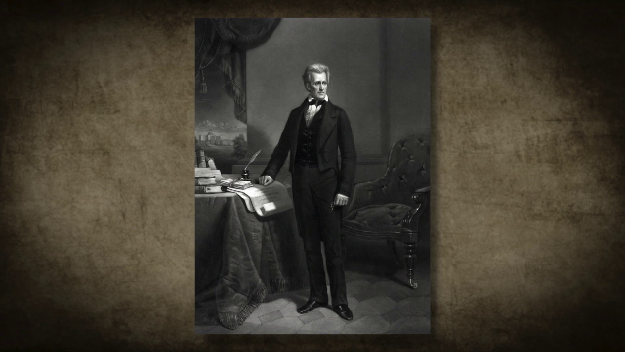 Treaty of Cusseta | Alabama Legacy Moments