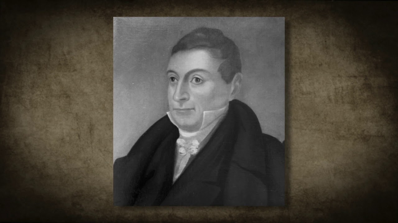 Lafayette's Visit | Alabama Legacy Moments