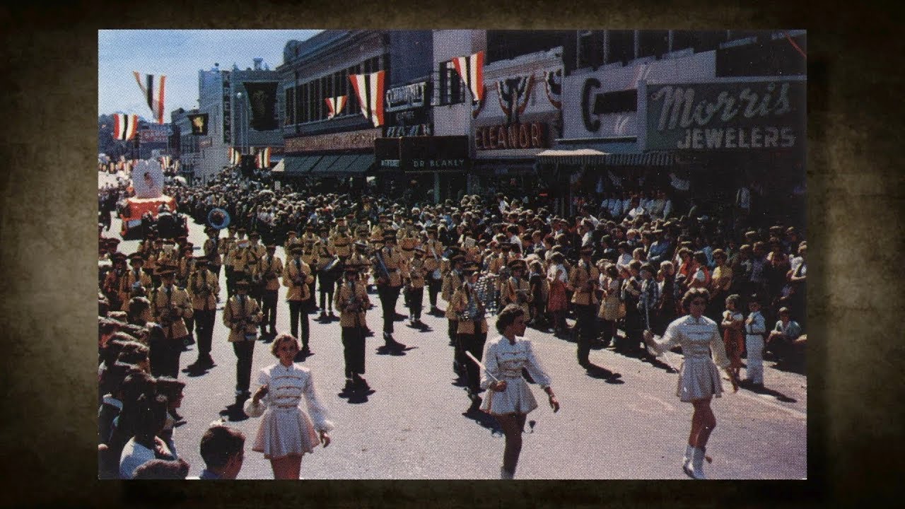 Wiregrass Region | Alabama Legacy Moments