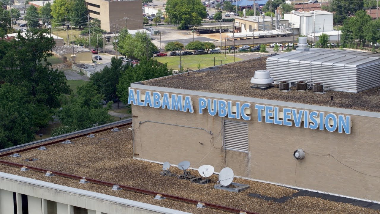 Alabama Public Television | Alabama Legacy Moments