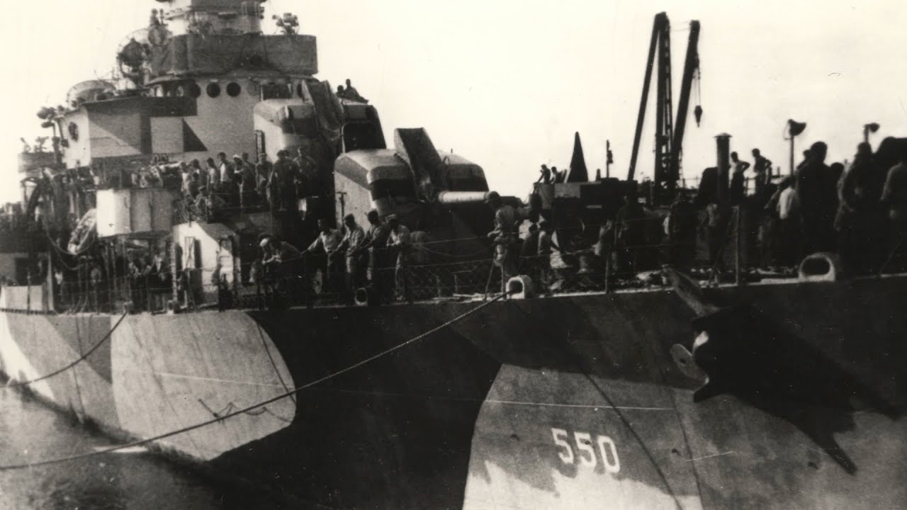 Alabama Dry Dock & Shipbuilding Company (ADDSCO) | Alabama Legacy Moments