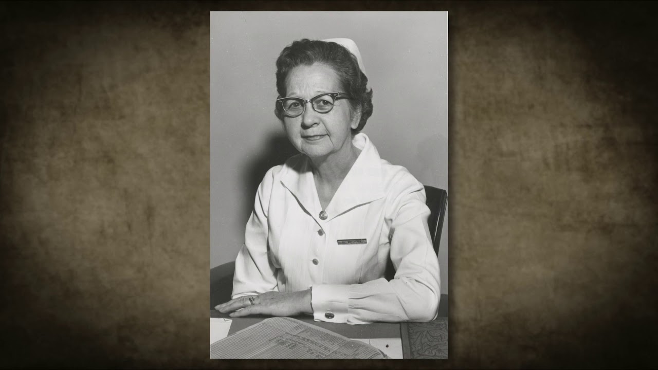 Ida Vines Moffett | Alabama Legacy Moments Ida Vines Moffett | Alabama Legacy Moments